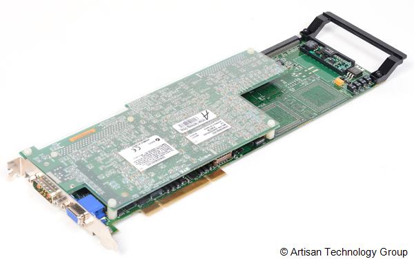 GEN/X/00/8/LVDS Matrox (Genesis-LC PCI Frame Grabber) | ArtisanTG™