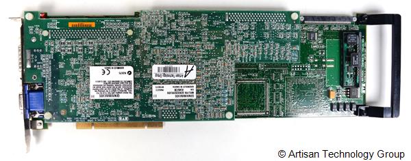 GEN/X/00/8/LVDS Matrox (Genesis-LC PCI Frame Grabber) | ArtisanTG™