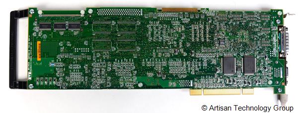 GEN/X/00/8/LVDS Matrox (Genesis-LC PCI Frame Grabber) | ArtisanTG™