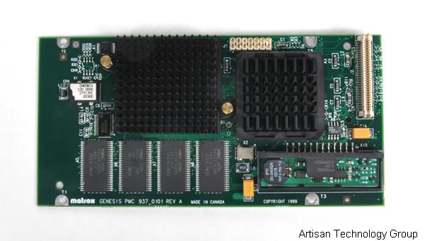 15900-00000 Matrox (Genesis PMC Module) | ArtisanTG™