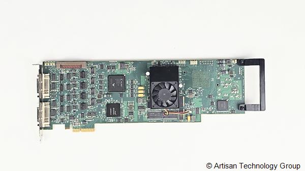 HEL2MQHALE/G Matrox (Helios eA / Odyssey eAFrame Grabber Card) | ArtisanTG™