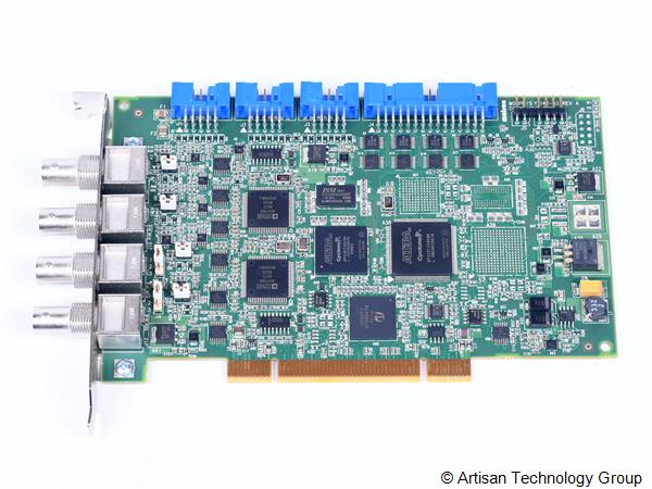 MOR/2VD/84* Matrox (Standard Analog Color/Monochrome PCI Frame Grabber ...