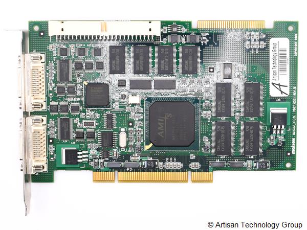 Meteor-II METEOR2-CL/32 Matrox (Camera Link PCI Frame Grabber) | ArtisanTG™