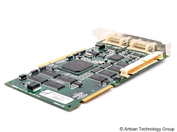 Meteor-II METEOR2-CL/32 Matrox (Camera Link PCI Frame Grabber) | ArtisanTG™
