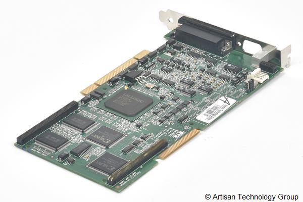 Meteor-II MC/4 Matrox (Multi-Channel PCI Frame Grabber) | ArtisanTG™