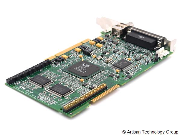 Meteor-II METEOR2/2 Matrox (Multi-Channel PCI Frame Grabber) | ArtisanTG™