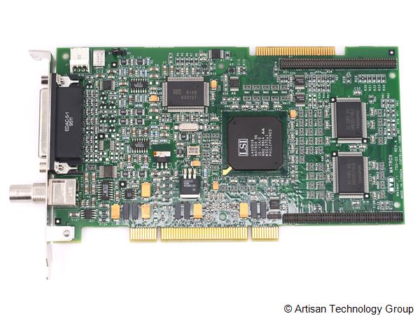Meteor-II METEOR2/2 Matrox (Multi-Channel PCI Frame Grabber) | ArtisanTG™