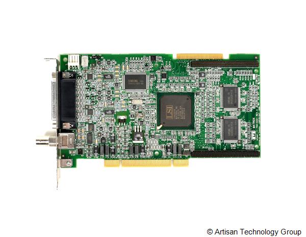 Meteor-II METEOR2/4 Matrox (Multi-Channel PCI Frame Grabber) | ArtisanTG™