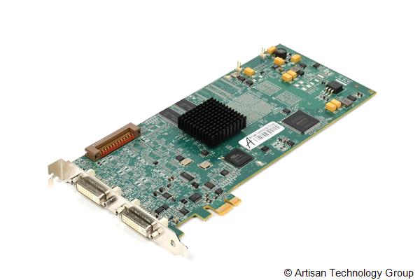 SOL6M4AE Matrox (Solios eA Analog Frame Grabber) | ArtisanTG™