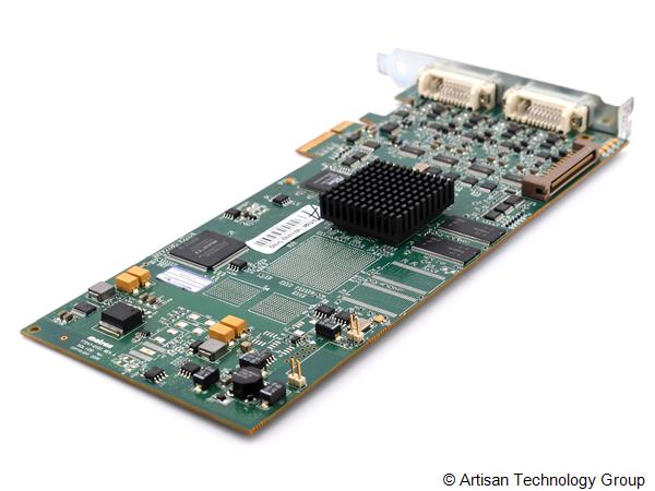 SOL6M4AEM85A Matrox (Solios eA Analog Frame Grabber) | ArtisanTG™
