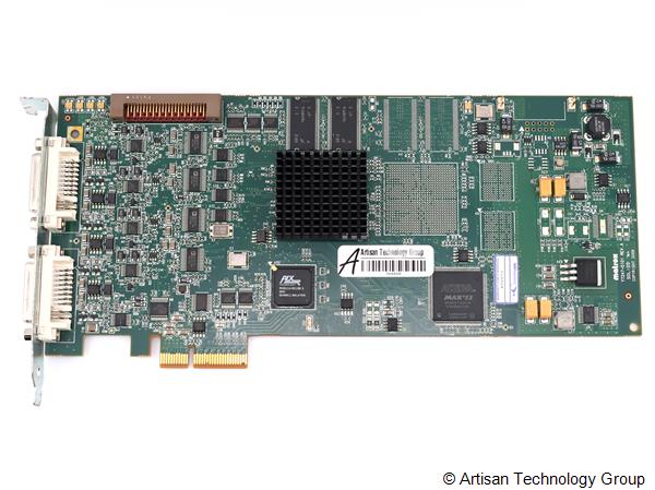 SOL6M4AEM85A Matrox (Solios eA Analog Frame Grabber) | ArtisanTG™