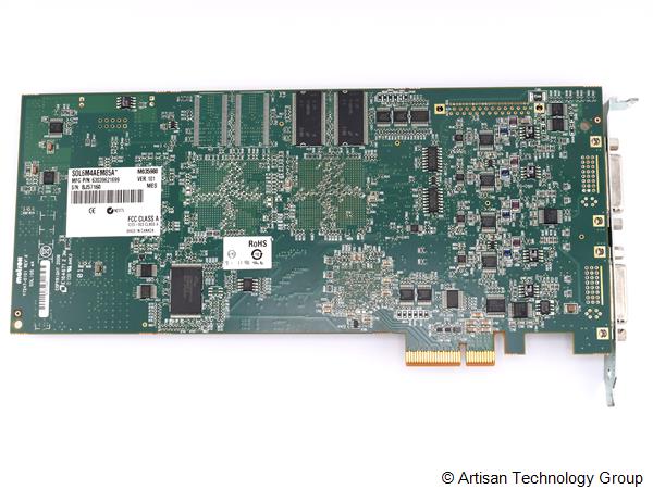 SOL6M4AEM85A Matrox (Solios eA Analog Frame Grabber) | ArtisanTG™