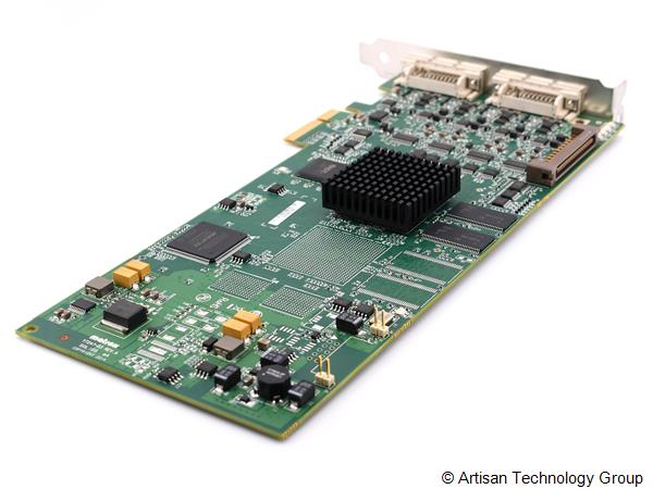 SOL6M4AE/A1 Matrox (Solios eA Analog Frame Grabber) | ArtisanTG™