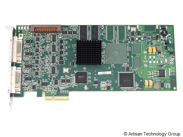 SOL6M4AE/A1 Matrox (Solios eA Analog Frame Grabber) | ArtisanTG™