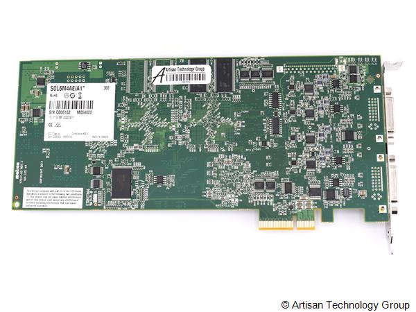 SOL6M4AE/A1 Matrox (Solios eA Analog Frame Grabber) | ArtisanTG™