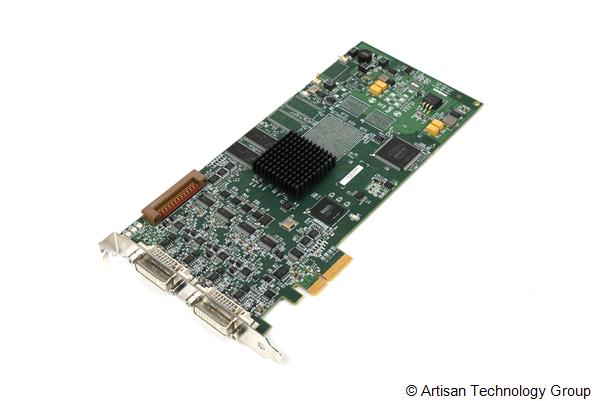 SOL6M4AE Matrox (Solios eA Analog Frame Grabber) | ArtisanTG™
