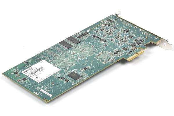 SOL6M4AE Matrox (Solios eA Analog Frame Grabber) | ArtisanTG™