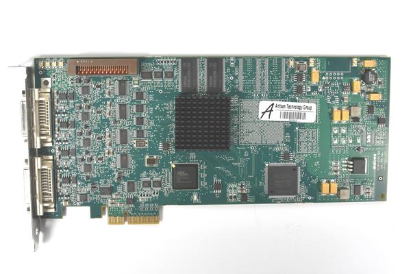 SOL6M4AE Matrox (Solios eA Analog Frame Grabber) | ArtisanTG™