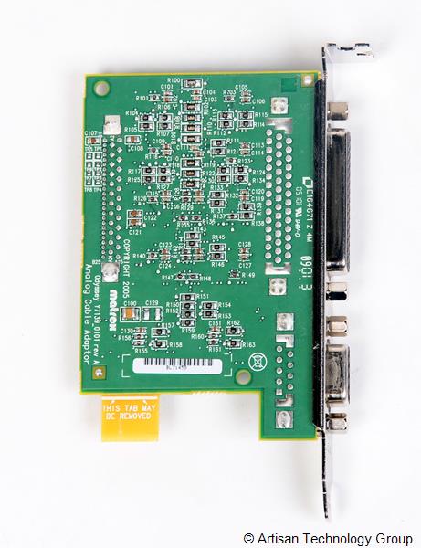 SOL6M4AE Matrox (Solios eA Analog Frame Grabber) | ArtisanTG™