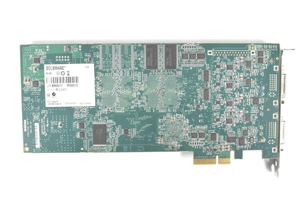 SOL6M4AE Matrox (Solios eA Analog Frame Grabber) | ArtisanTG™