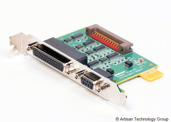SOL6M4AE Matrox (Solios eA Analog Frame Grabber) | ArtisanTG™
