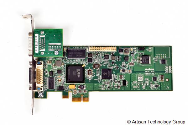SOL6MCLBE/OPTO Matrox (Camera Link Frame Grabber) | ArtisanTG™