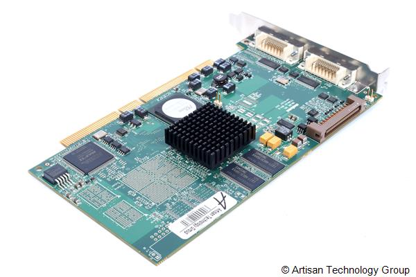 SOL6MCL Matrox (Camera Link Frame Grabber) | ArtisanTG™