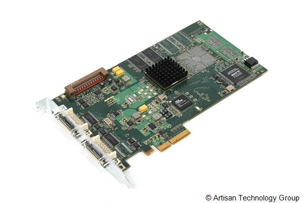 SOL6MCLBE Matrox (Camera Link Frame Grabber) | ArtisanTG™
