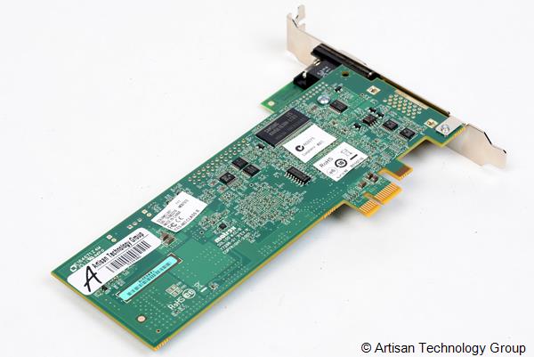 eCL-B Matrox (Entry-Level Camera Link Frame Grabber) | ArtisanTG™
