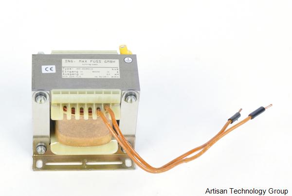 ZDK 400/800-33 Max Fuss (DC Bus Reactor) | ArtisanTG™