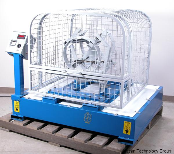 10BMS 88 Inversion Machines (Mixer High Performance Mixer) | ArtisanTG™