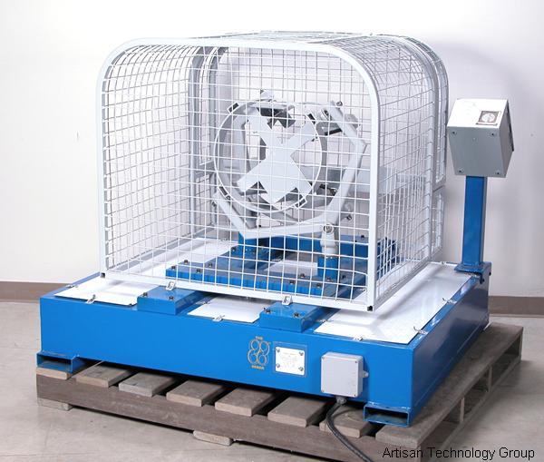 10BMS 88 Inversion Machines (Mixer High Performance Mixer) | ArtisanTG™