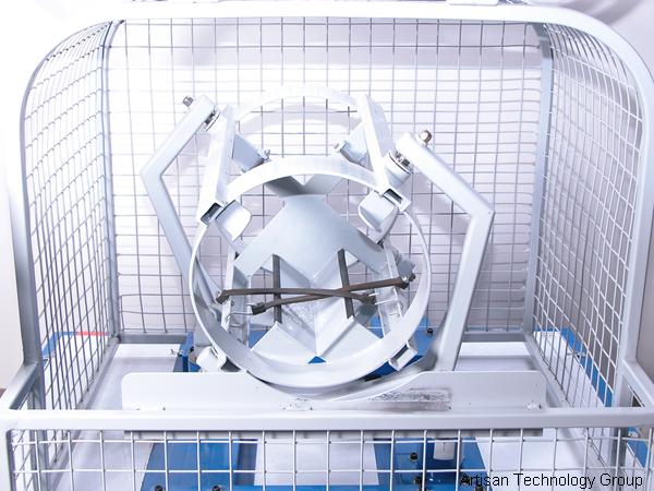 10BMS 88 Inversion Machines (Mixer High Performance Mixer) | ArtisanTG™