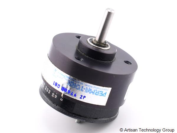 MAGPOWR (Perma-Tork Permanent Magnetic Clutch) | ArtisanTG™