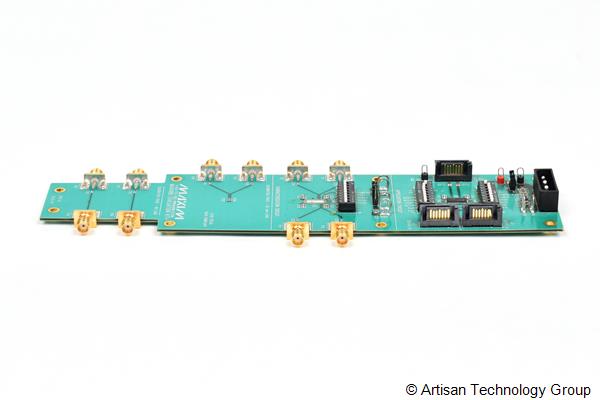 MAX4986EVKIT+ Maxim Integrated (Evaluation Kit) | ArtisanTG™