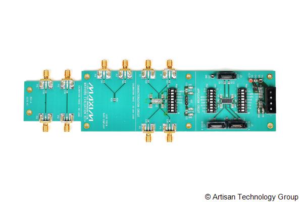 MAX4986EVKIT+ Maxim Integrated (Evaluation Kit) | ArtisanTG™