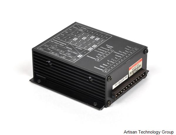 MMC-108302 Maxon Motor (Linear Servo Control) | ArtisanTG™