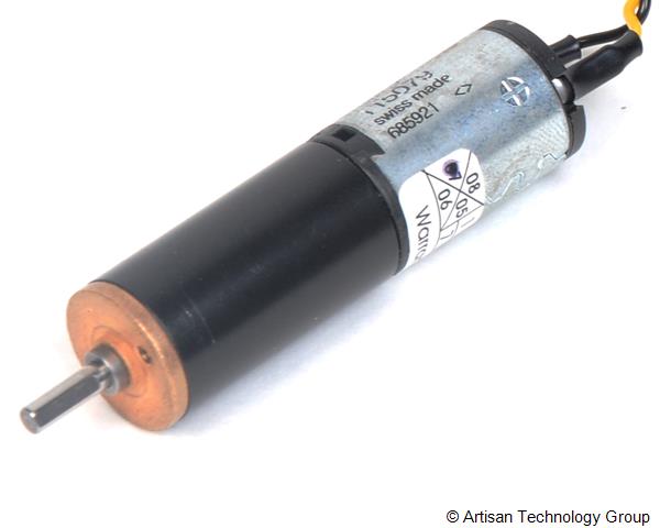 155079 Maxon Motor (DC Motor) | ArtisanTG™