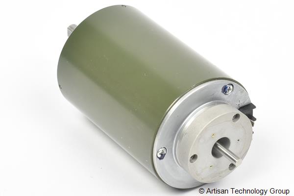 2260.815-54.216-200 Maxon Motor (DC Motor) | ArtisanTG™