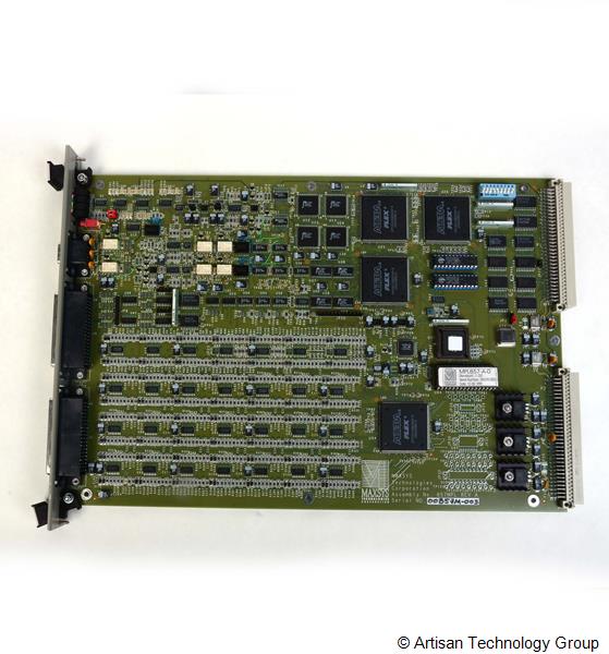 MPL857-A-00 Maxsys Technologies (Register Based VXI Module) | ArtisanTG™