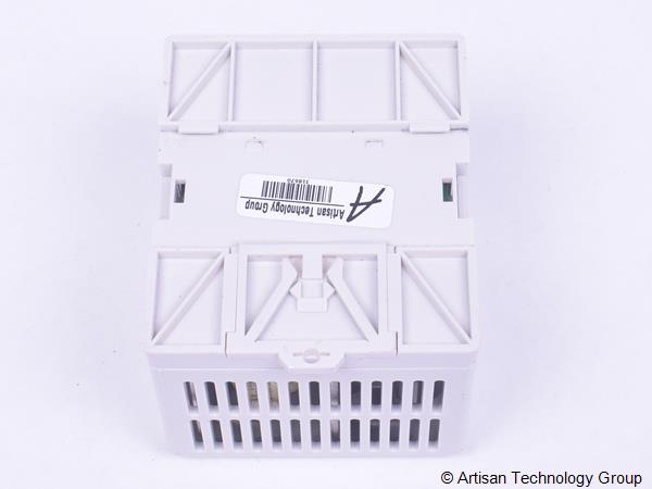 DR-4524 Mean Well (45W Single Output Industrial DIN Rail Power Supply ...