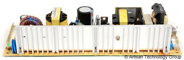 LPP-150-12 Mean Well (150W Single Output with PFC Function) | ArtisanTG™