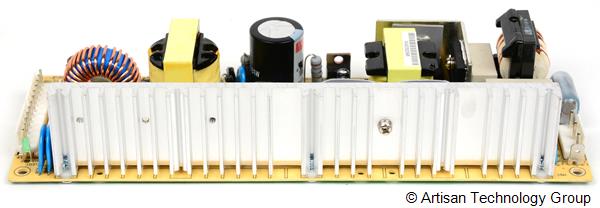 LPP-150-24 Mean Well (150W Single Output with PFC Function) | ArtisanTG™