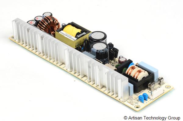 LPS-100-5 Mean Well (100W Single Output without PFC Function Power ...