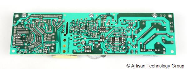 LPS-100-7.5 Mean Well (100W Single Output without PFC Function Power ...