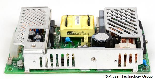MPS-200-3.3 Mean Well (1~4 Output Medical Type Power Supply) | ArtisanTG™