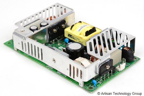 MPS-200-3.3 Mean Well (1~4 Output Medical Type Power Supply) | ArtisanTG™
