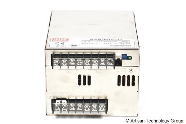 PSP-600-27 Mean Well (Power Supply) | ArtisanTG™