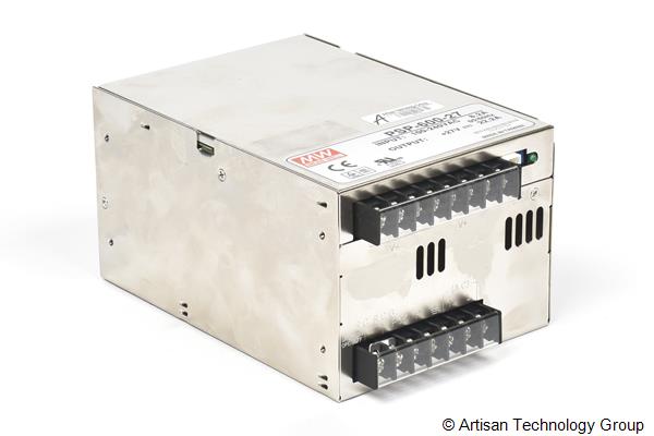 PSP-600-27 Mean Well (Power Supply) | ArtisanTG™