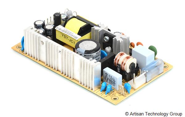 PS-45-15 Mean Well (45W Single Output Switching Power Supply) | ArtisanTG™